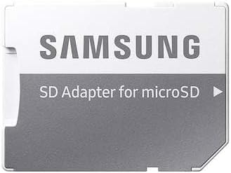 Fly Master MicroSD XC SD Adapter Compatible with All MicroSD Mobile ...