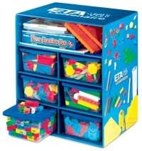 Amazon.com : VersaTote Set : Teaching Materials : Office Products