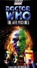 War Machines: Amazon.co.uk: Dr. Who: DVD & Blu-ray