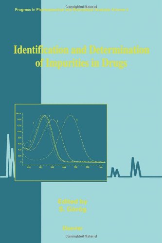 Identification and Determination of Impurities in Drugs (Progress in ...