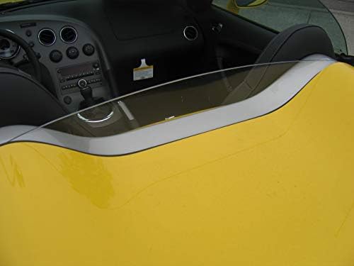 Amazon.com: #1 Ranked Wind Deflector Windscreen Windstop Windblocker ...