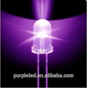 Snapklik.com : 5 Pack - 9 Volt Battery LED Light