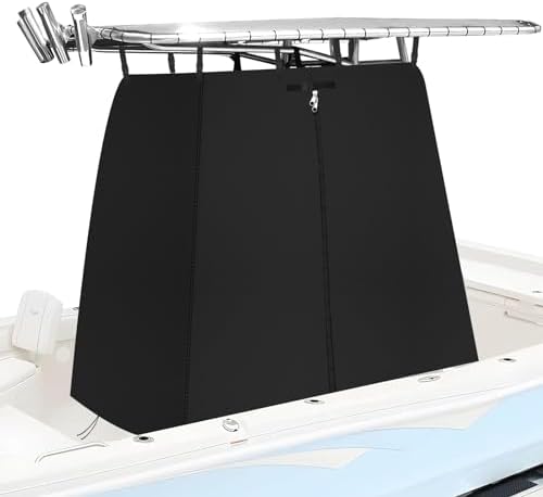 Amazon.com: GJMZTQG Heavy Duty Outdoor Boat Console Covers,900D ...