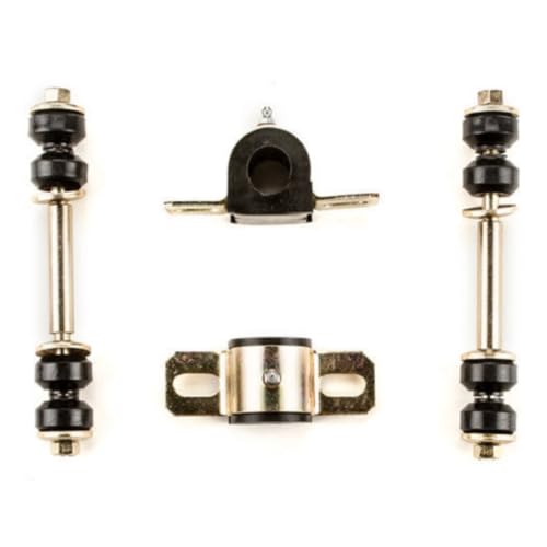 Classic Car Suspension Polyurethane Sway Bar Bushing Set For 1968-1970 ...