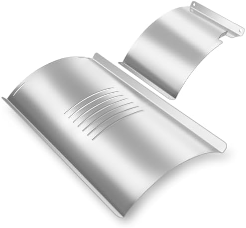 Amazon.com : Criditpid PB820PS1 Flame Broiler Kit Replacement Parts for ...