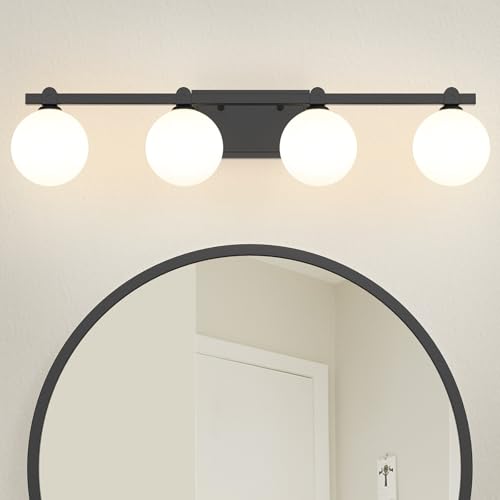 Best Halogen Vanity Lighting Fixtures to Elevate Your Bathroom Style ...