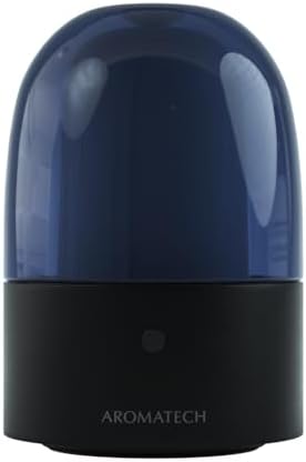 AromaTech AromaDream Essential Oil Diffuser, Aromatherapy Fragrance ...