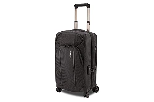 Thule Luggage – The 15 best products compared - Your Motor Guide