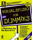 Amazon.com: Microsoft Visual Studio 97 for Dummies: 9780764502668 ...