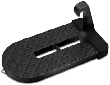 Amazon.com: Car Door Step for Roof Access, Folding Aluminum Alloy Car ...
