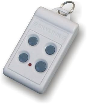 Skylink 4B-201 4-Button Remote - Garage Door Remote Controls - Amazon.com
