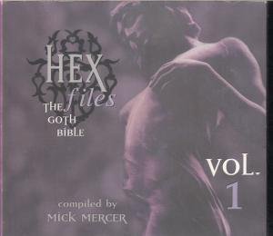 Hex Files 1: Amazon.de: Musik-CDs & Vinyl