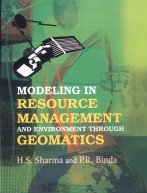 Buy Modeling in Resource Management and Environment Through Geomatics ...