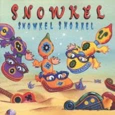 Amazon.co.jp: SNOWKEL SNORKEL Used CD : Toys & Games