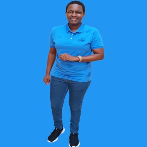 Play Eat Like an Eagle by MERAB WAITA on Amazon Music