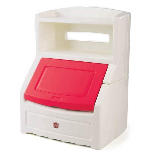 Step 2 Toy Box Lift And Roll at Yvonne Hosford blog