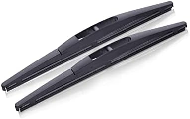 Amazon.com: Rear Windshield Wiper Blades,10B Rear Wiper Blades for ...