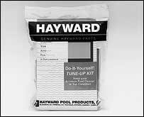 Amazon.com: AquaDroid Pool Cleaner - Tune-Up Kit : Patio, Lawn & Garden