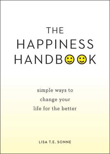 The Happiness Handbook: 9781435161221: Amazon.com: Books