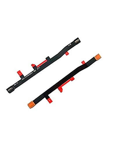 Starware LCD Display Main Motherboard Sub-Board FPC Connector Flex ...