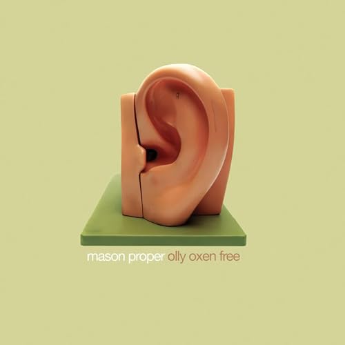 Play Olly Oxen Free by Mason Proper on Amazon Music