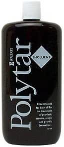 POLYTAR emollient 500ML : Amazon.co.uk: Health & Personal Care
