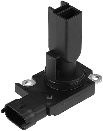 Amazon.com: ACROPIX Car Mass Air Flow MAF Sensor Replacement Fit for ...