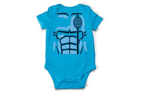 Amazon.com: Baby Ice Superhero Costume : Handmade Products