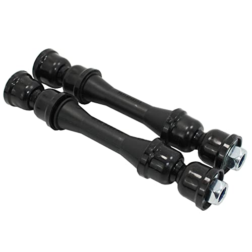 Amazon.co.uk Best Sellers: The most popular items in Car Stabiliser Bars