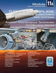 Amazon.com: Turbine Aeroplane Aerodynamics, Structures and Systems: Module 11A (B1 ...