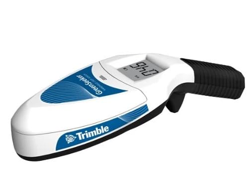 Trimble Green Seeker Handheld Crop Sensor, Affordable & Easy-To-Use ...