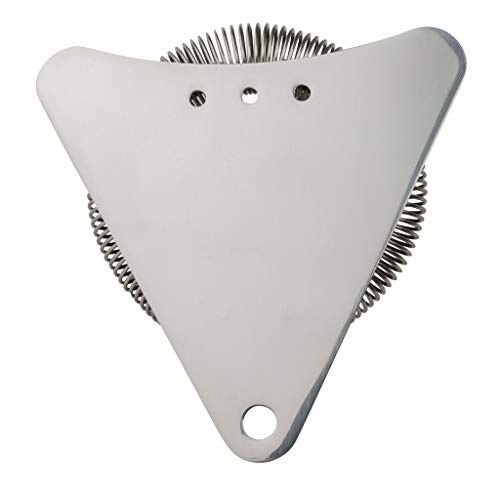 Ninja Strainer Stainless Steel – BigaMart