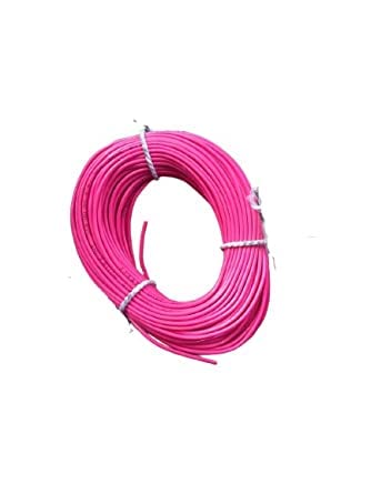 R. N. 1 Sq Mm Copper Wires Cables For Domestic Industrial Electric ...
