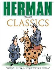 Herman Classics: Volume 3 by Jim Unger: Jim Unger: Amazon.com: Books