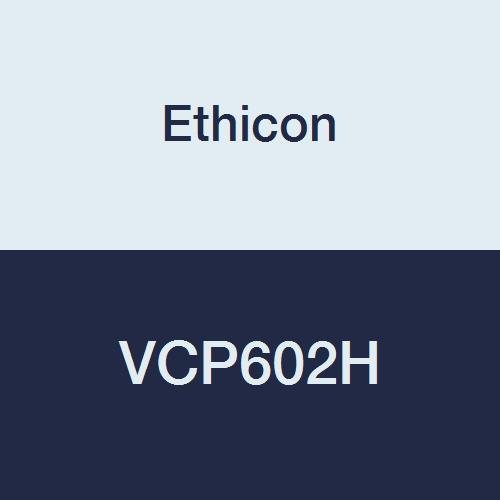 Ethicon VCP602H Coated VICRYL Plus Antibacterial Absorbable Suture for ...