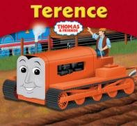 Terence (Thomas Story Library): Amazon.co.uk: 9781405234542: Books