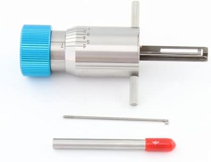 Dangerfield Multi-Dimple Lock Picking Tool - 'The Gamechanger' : Amazon ...