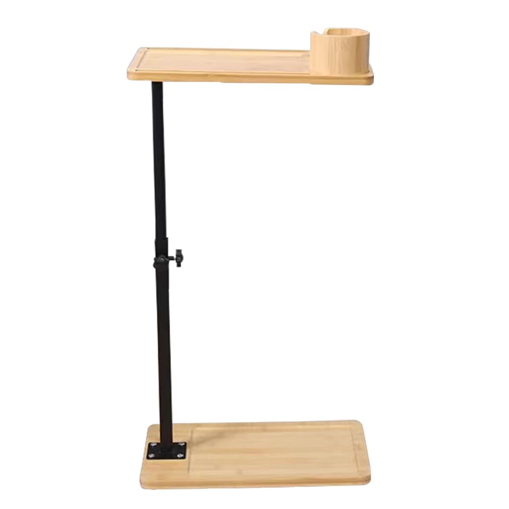 Amazon.com: Ringly Tray Table for Couch Arm - Side Table Tray for Small ...