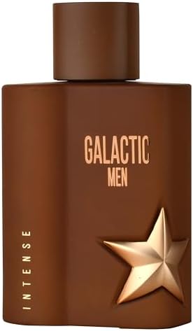 Amazon.com : Maison Alhambra Galactic Men Intense – Citrus, Woody ...
