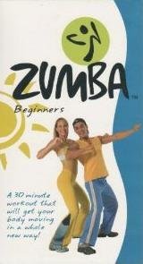 Amazon.com: Zumba Beginners 30 Minute Workout DVD 2002 : Movies & TV