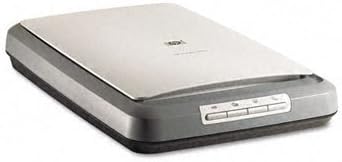 HP - ScanJet G3010 Photo Scanner - flatbed scanner : Amazon.co.uk ...