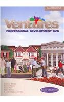 Amazon.com: Ventures Professional Development DVD : Movies & TV