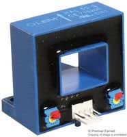 LEM HAL 50-S 1 Channel, 50A, Chassis Mount, Current TRANSDUCER, Hall ...