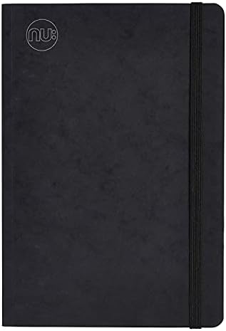 Nu Notebooks - Evolve Range - Recycled Notebook - A4 Notebook ...