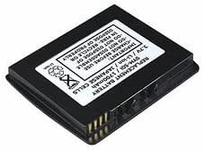 Amazon.com : Symbol MC50 Li-Ion Barcode Scanner Battery from Batteries ...