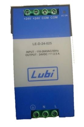 LUBI SMPS 24v 2.5 AMPS : Amazon.in: Computers & Accessories