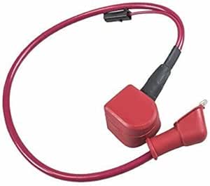 Amazon.com: Dgdhf Replacement Positive Battery Cable AM115359 Fits John ...
