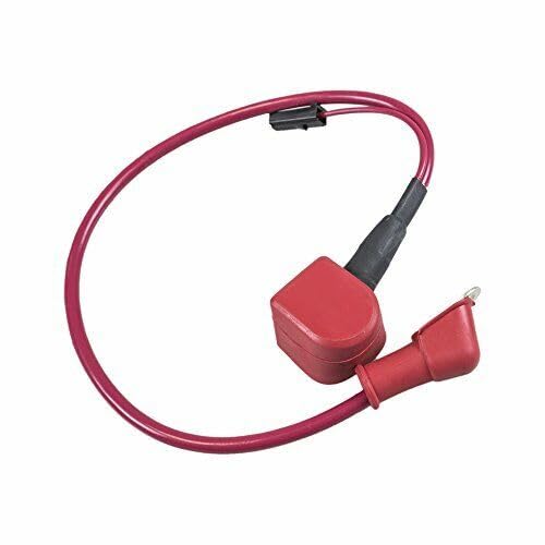 Amazon.com: Dgdhf Replacement Positive Battery Cable AM115359 Fits John ...