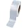 Thermal Transfer Labels Silver – 60 x 40 mm – 2,500 Polyester PET ...