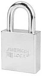 American Lock Padlock, 5200 Keyed Alike 34737 - Hardware Locks - Amazon.com
